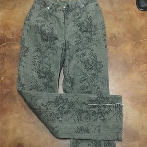 Hunt Club | Jeans | Retro 8s Jean Set | Poshmark